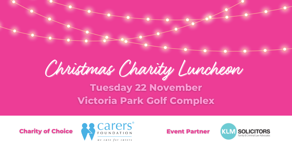 Christmas Charity Luncheon - Women's Network Australia